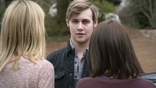 Finding Carter 2×03: anticipazioni, foto e video | SerieTivu