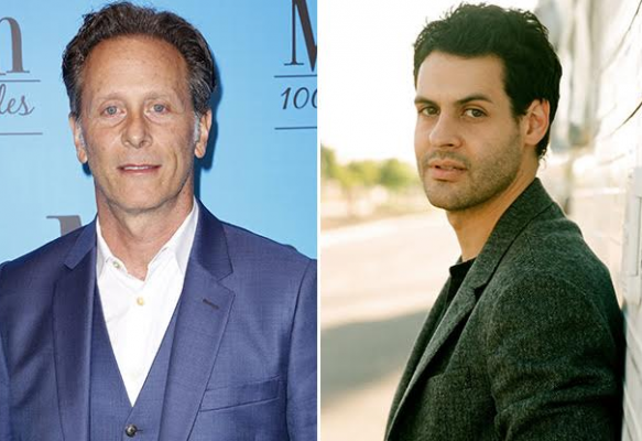 Get Shorty 2, Steven Weber e Andrew Leeds in un ruolo ricorrente ...