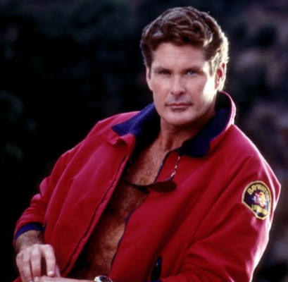 Baywatch Remastered, mercoledì 26 dicembre alle 19.30 il primo episodio ...