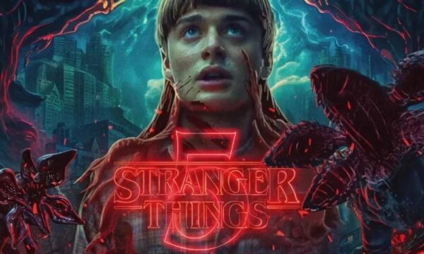 Puntante infinite per Stranger Things 5 – Volume 2: la durata degli episodi